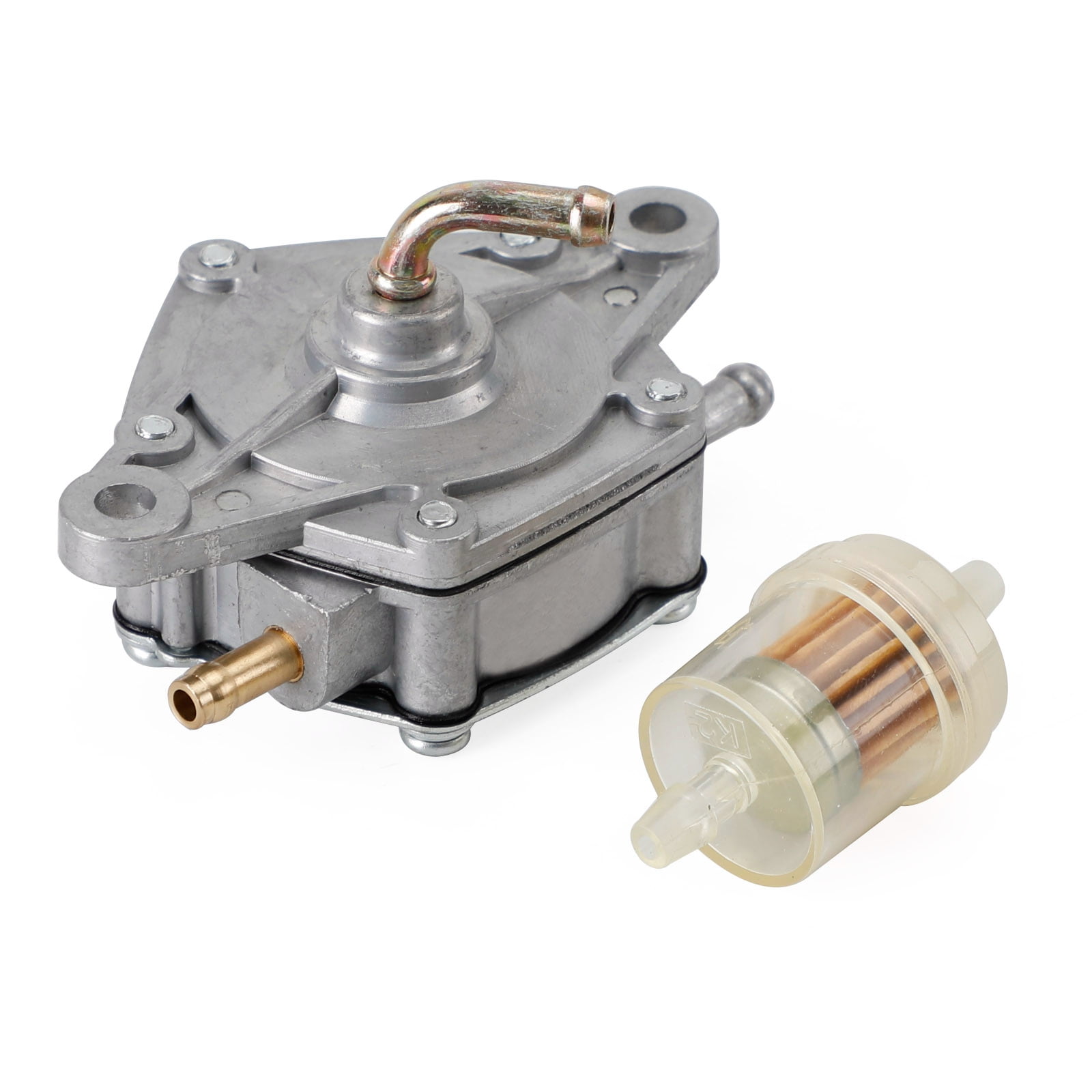 Fuel Pump For SUZUKI King Quad Quadrunner LT4WD LTF250 LTF300 LT125 ...