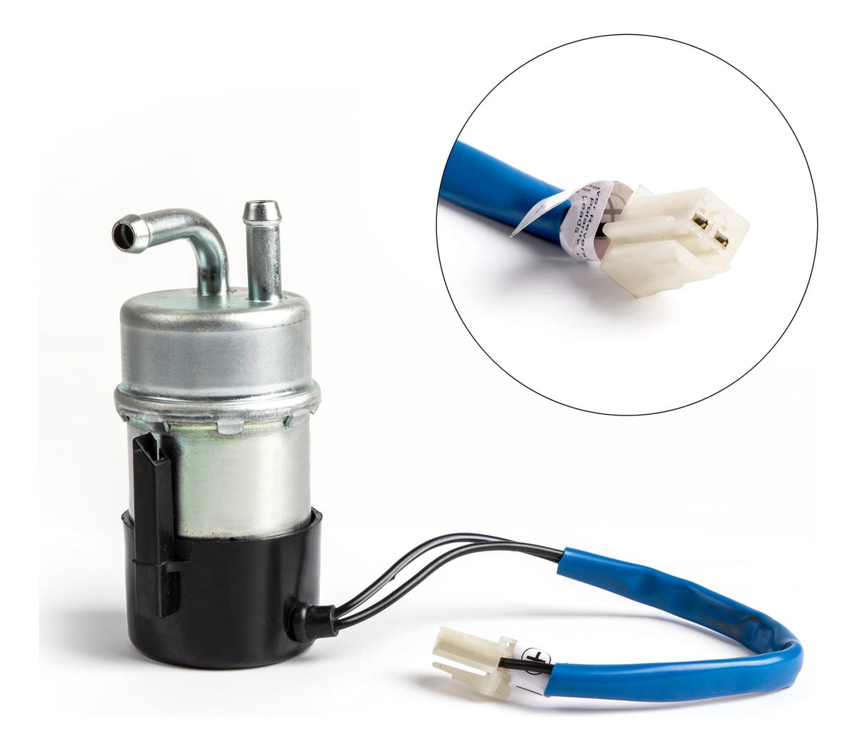 Fuel Pump For Yamaha Xv1600 Xv1700 Road Star 160 - Walmart.com