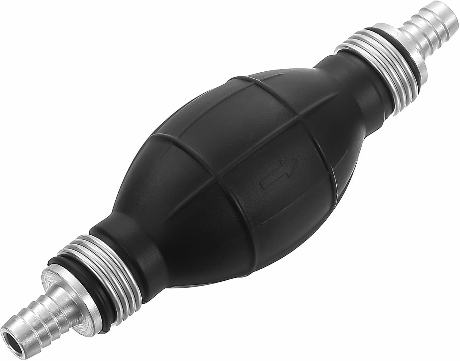 Fuel Pump Fuel Line Hand Primer Bulb 6mm 8mm 10mm 12mm Rubber fit for ...