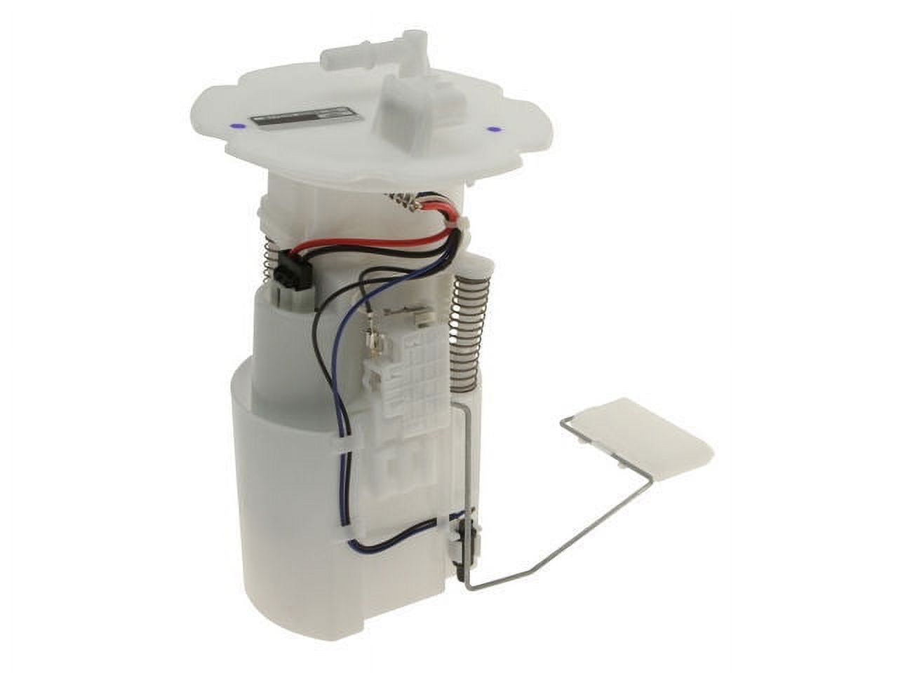 Fuel Pump with Fuel Pressure Regulator, Sending Unit, Float, Fuel ...