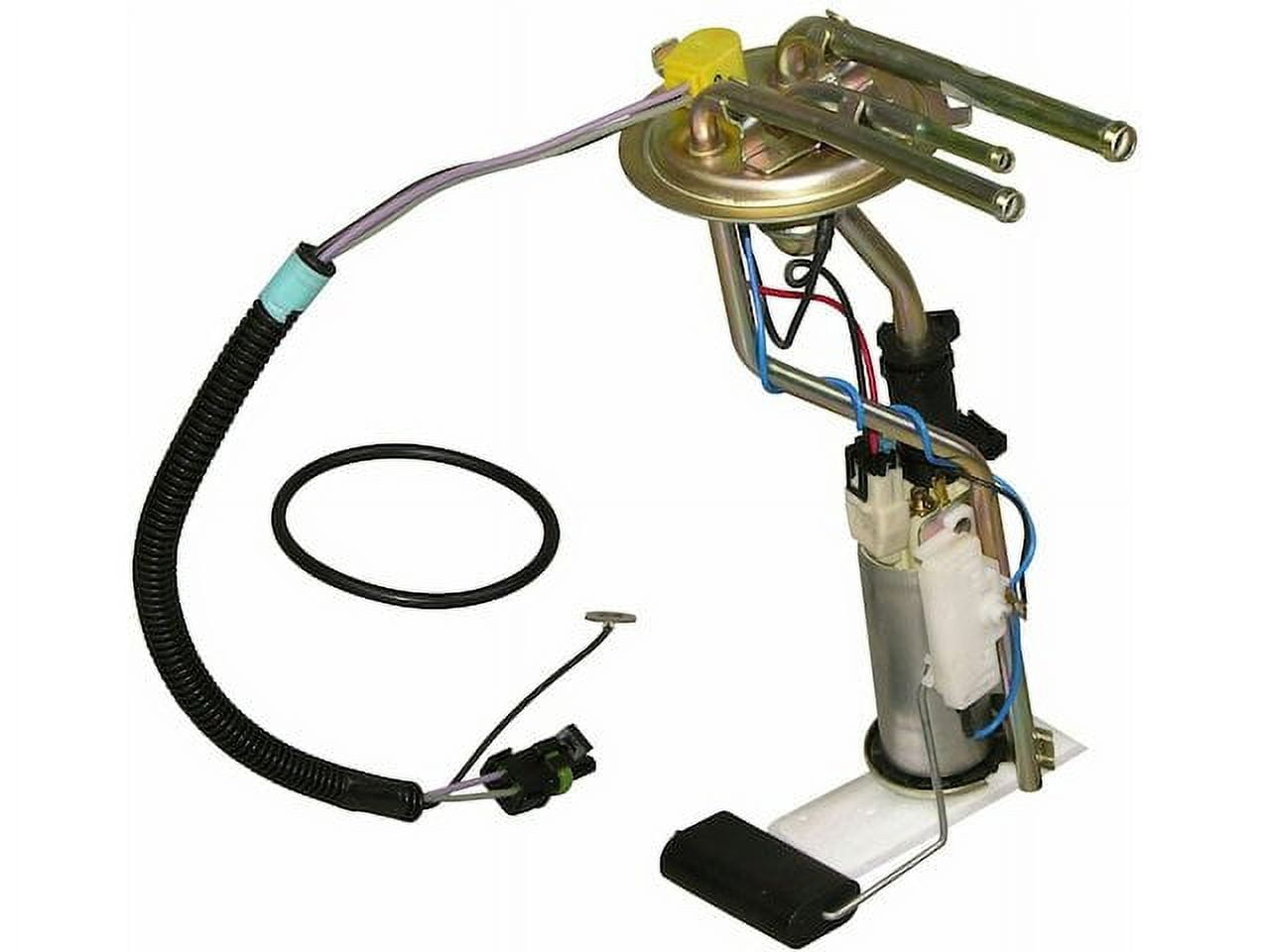 Fuel Pump Hanger Assembly - Compatible with 1987 - 1988 Chevy R30 ...