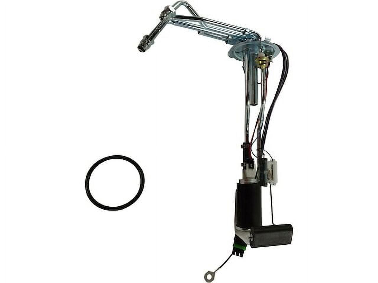 Fuel Pump Hanger Assembly - Compatible with 1988 - 1995 Chevy K1500 ...