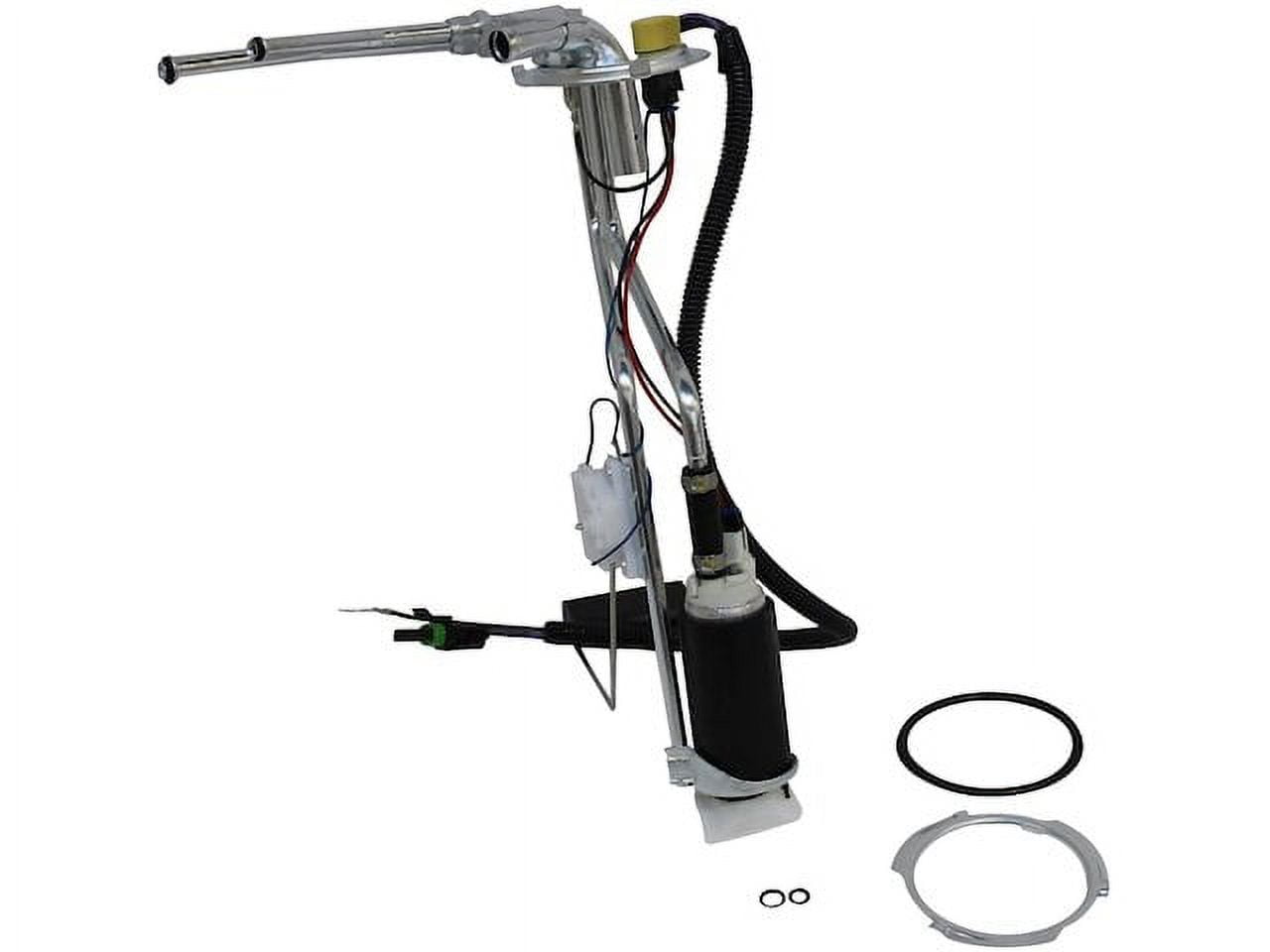 Fuel Pump Hanger Assembly - Compatible with 1995 Chevy Tahoe 2-Door 5 ...