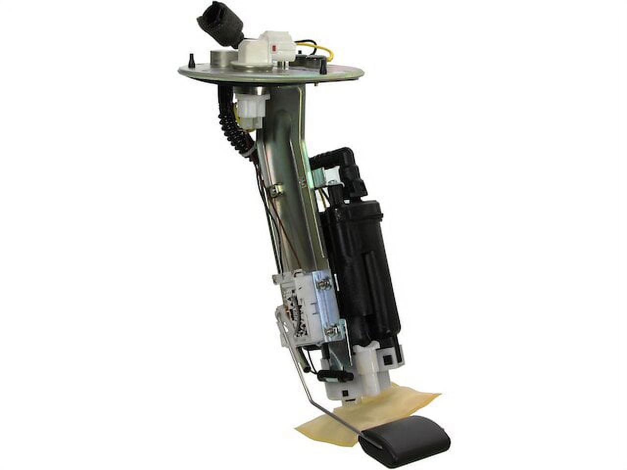 Fuel Pump Hanger Assembly - Compatible with 2003 - 2004 Kia Optima 2.4L ...