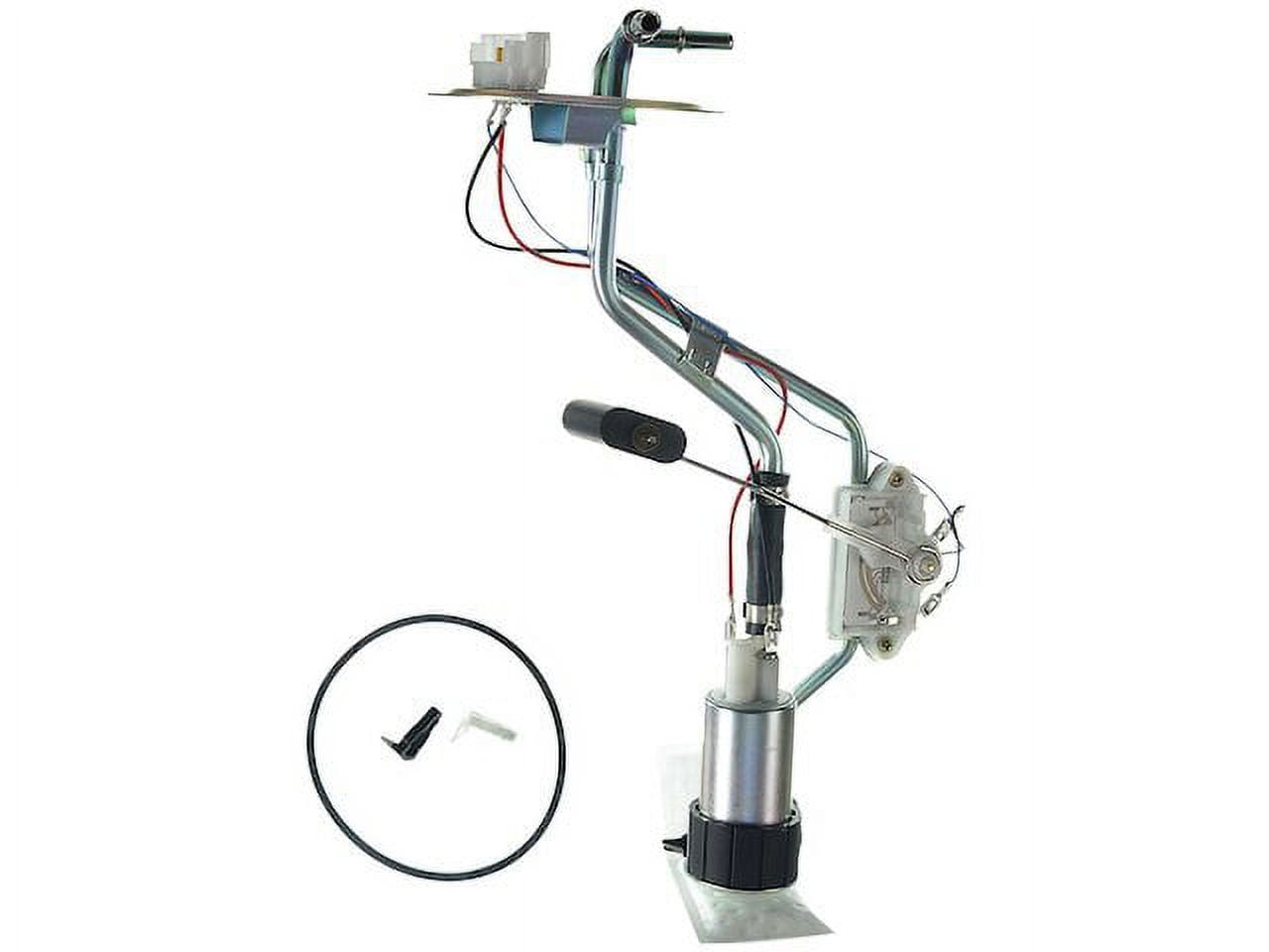 Fuel Pump Hanger Assembly - Includes Tank Seal - Compatible with 1989 ...