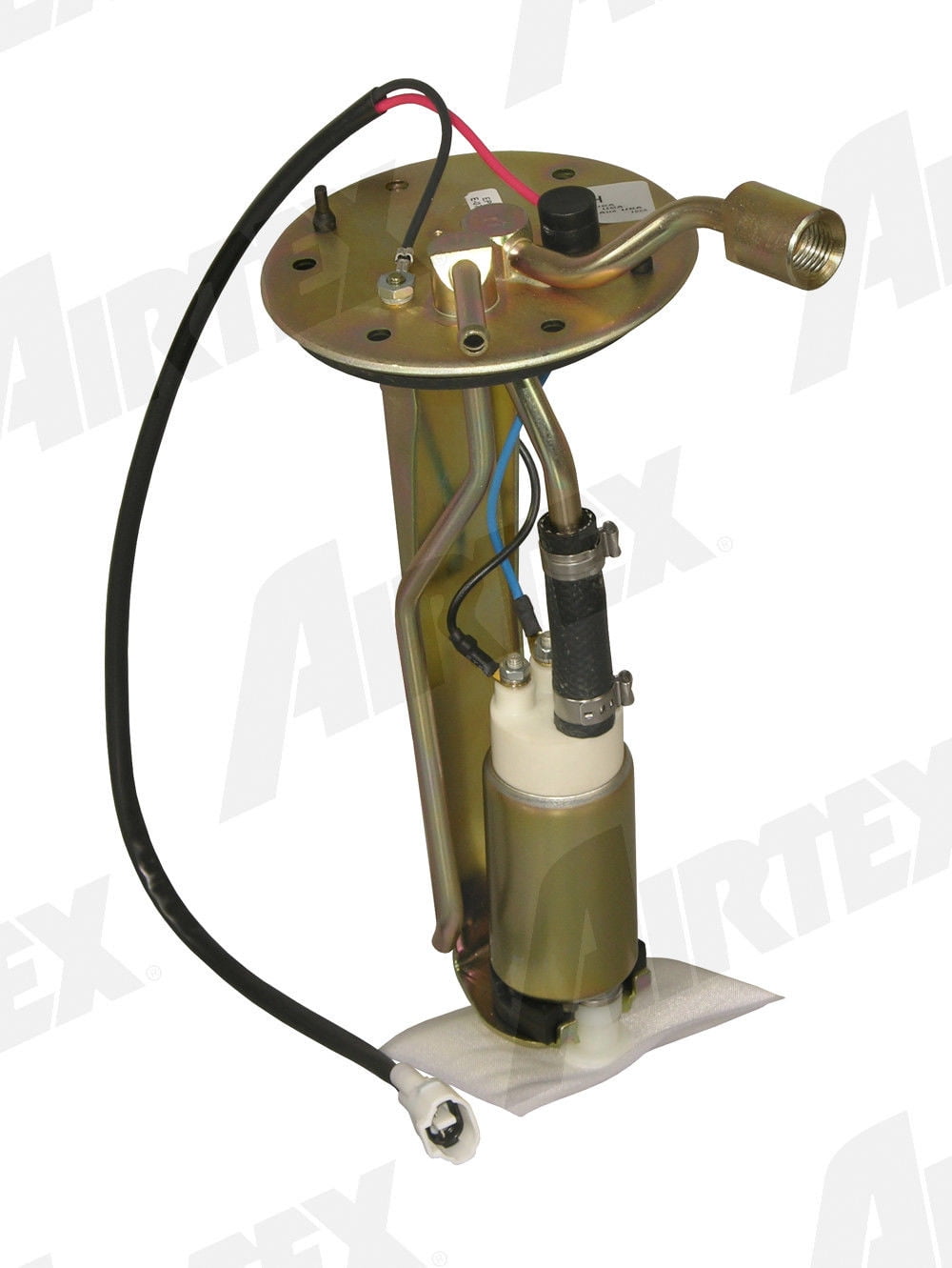 Fuel Pump Hanger Assembly - Walmart.com