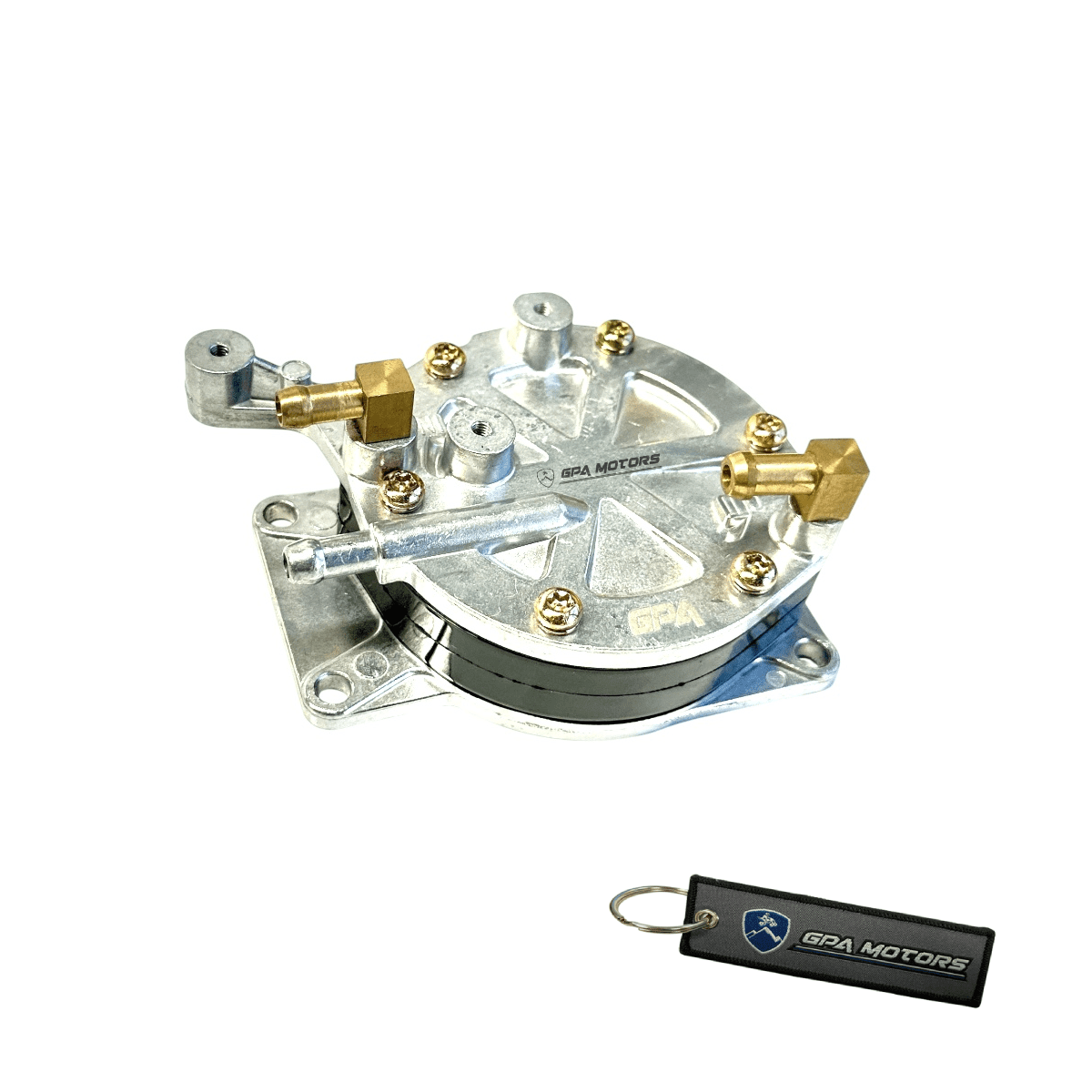 Fuel Pump High Flow Assembly Fits JET SKI Kawasaki JT900 900 STX STS ...
