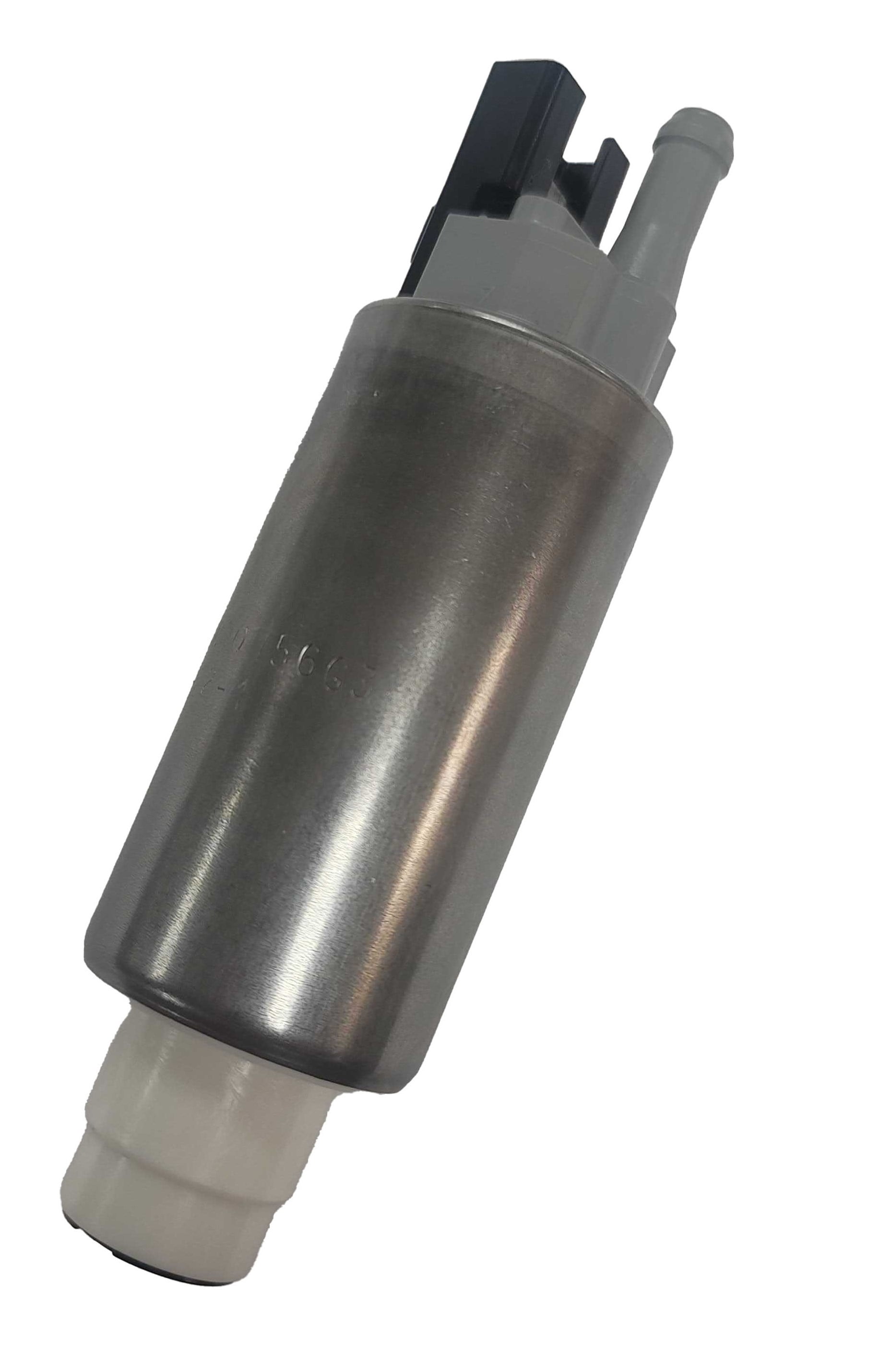 Fuel Pump High Pressure 240lph 173psi 60gph For Mercury Marine Verado ...