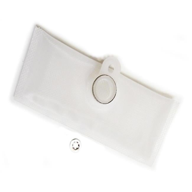 Fuel Pump Inlet Filter Sock - Walmart.com