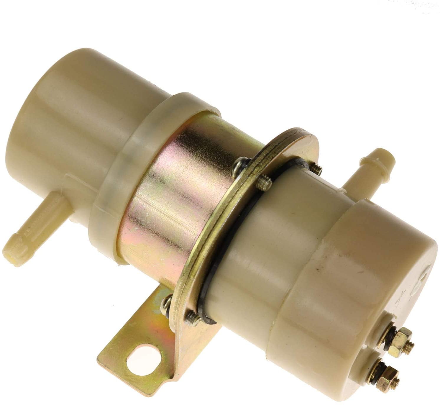 Fuel Pump JB12D-IIC Compatible with Joyner 650 Sand Spider - Commando ...