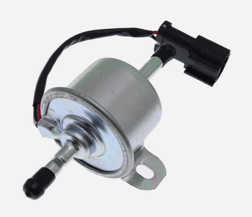 Fuel Pump Kit Compatible With John Deere 4x2 4x4 HPX (Replaces John ...