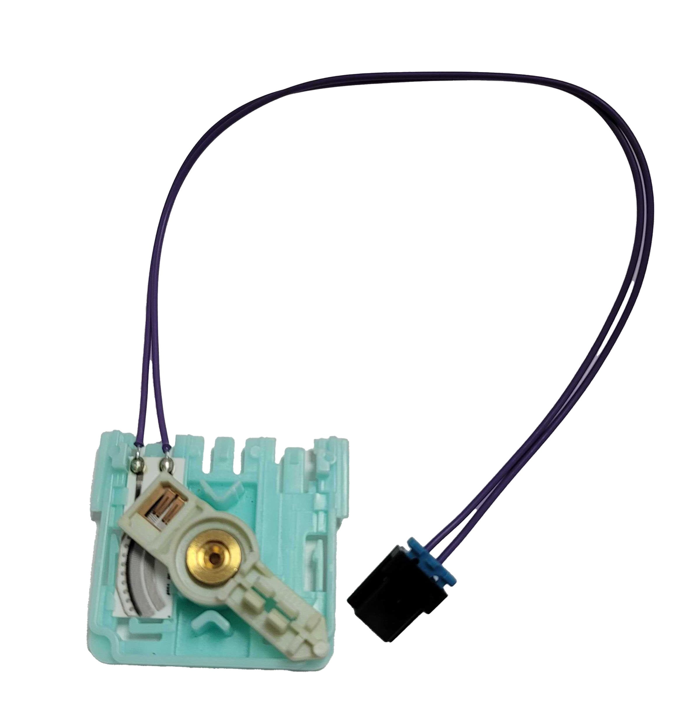 Fuel Pump Level Sensor FC49GR for Silverado Sierra Diesel V8 6.6L 2001 ...