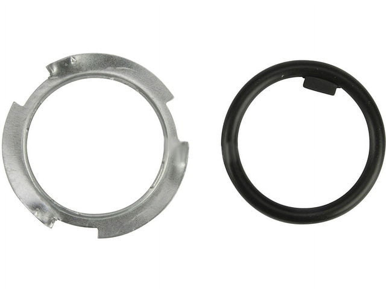 Fuel Pump Lock Ring - Compatible with 1963 - 1974 Chevy Corvette 1964 ...