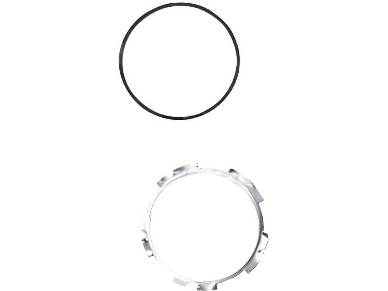 Ford Ranger Fuel Tank Lock Ring