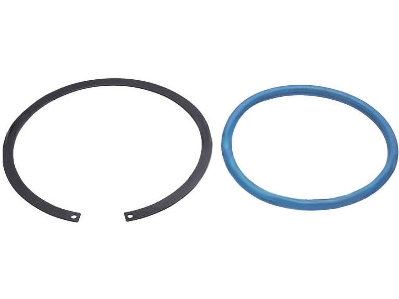 Fuel Pump Lock Ring - Compatible with 1996 - 2003 GMC Savana 3500 1997 ...