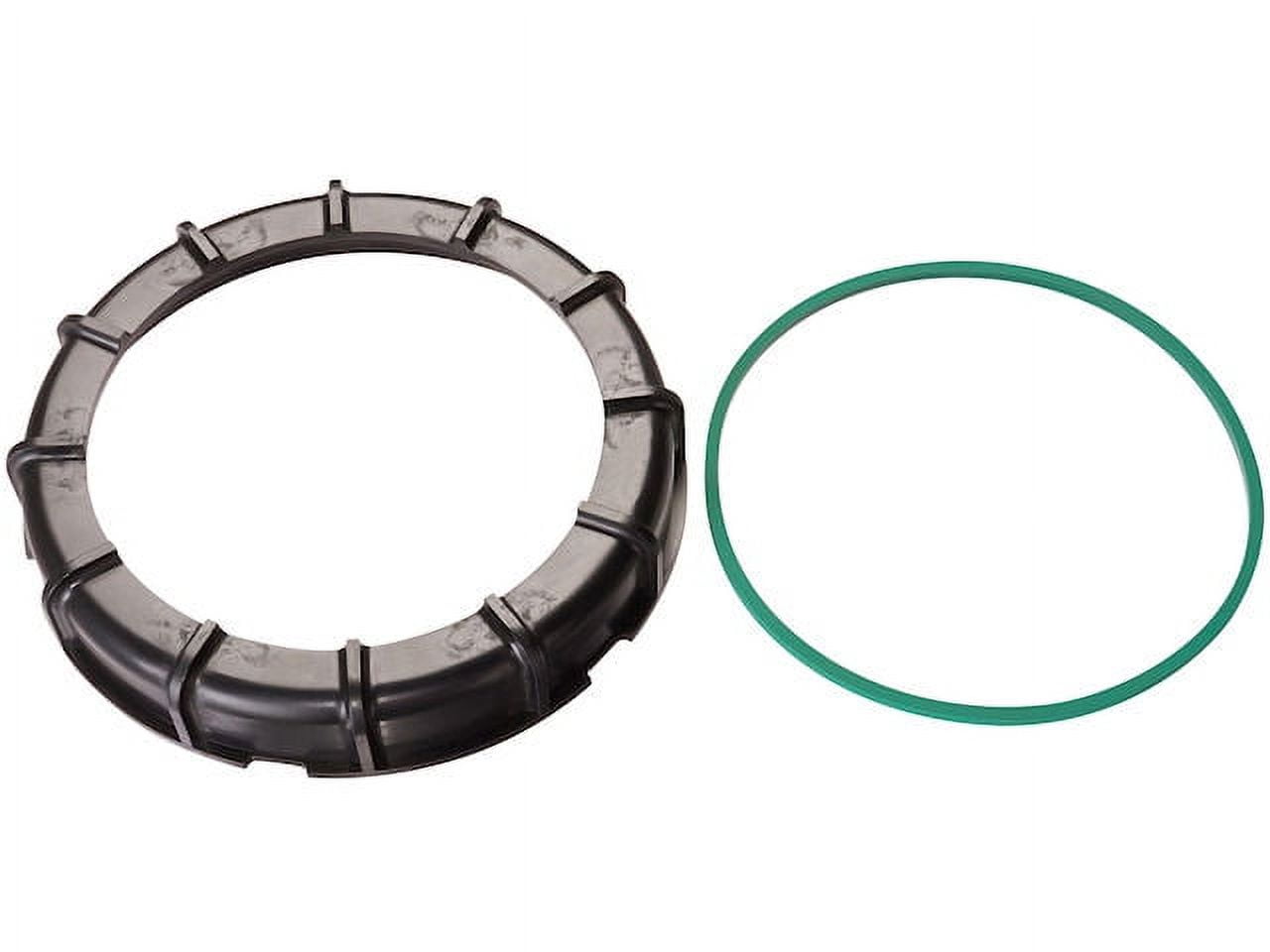 Fuel Pump Lock Ring - Compatible with 1999 - 2010 Ford F-250 Super Duty ...