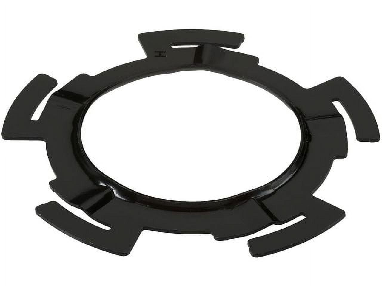 Fuel Pump Lock Ring - Compatible with 2000 - 2005 GMC Safari 4.3L V6 ...