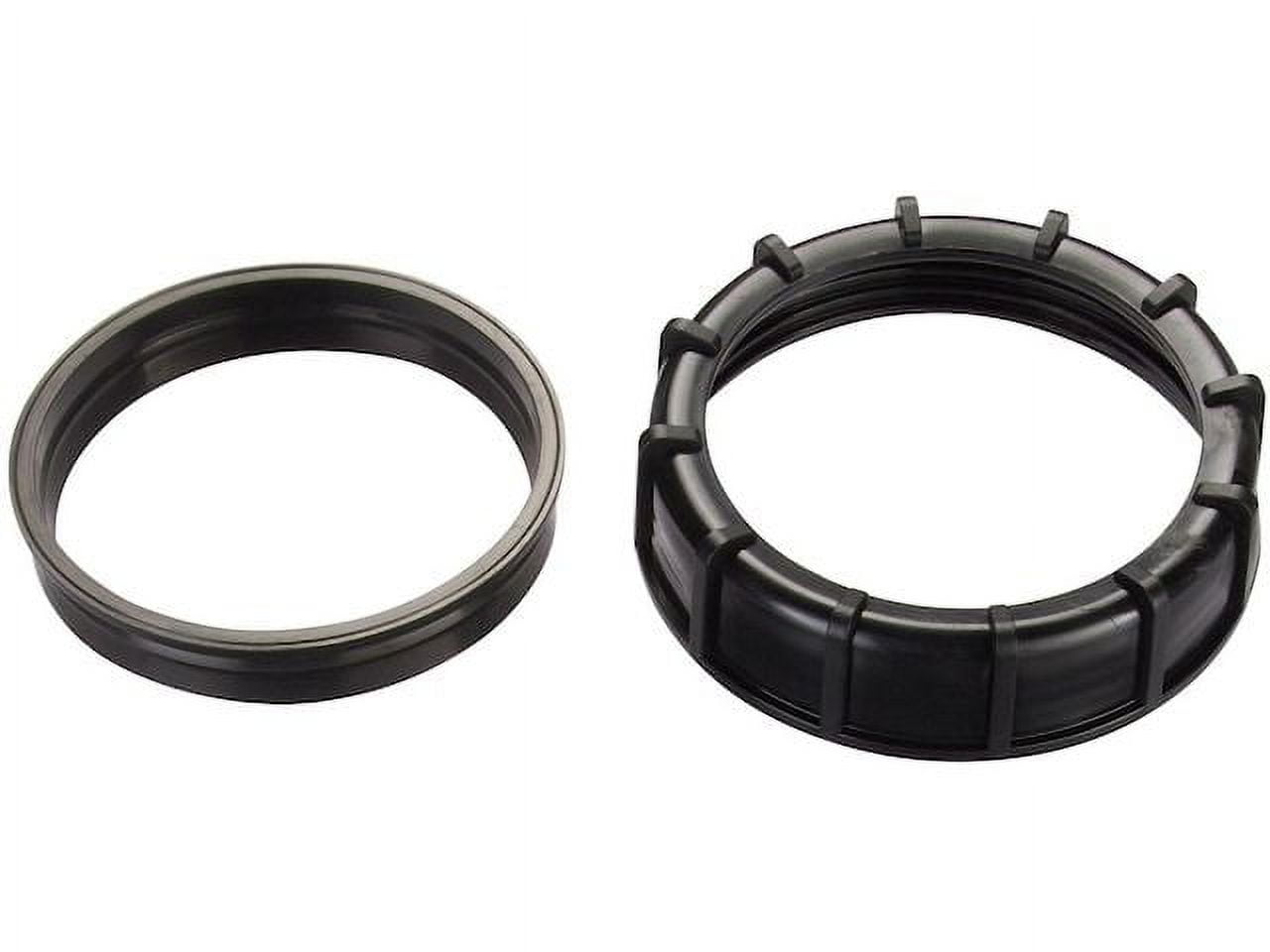 Fuel Pump Lock Ring - Compatible with 2001 - 2004 Honda Civic 2002 2003 ...