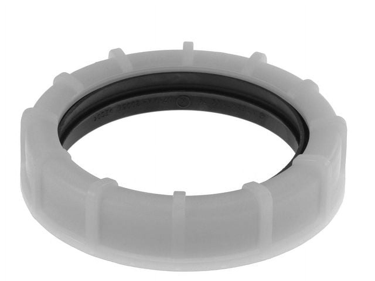 Fuel Pump Lock Ring - Compatible with 2002 - 2005 Mercedes-Benz ML500 ...
