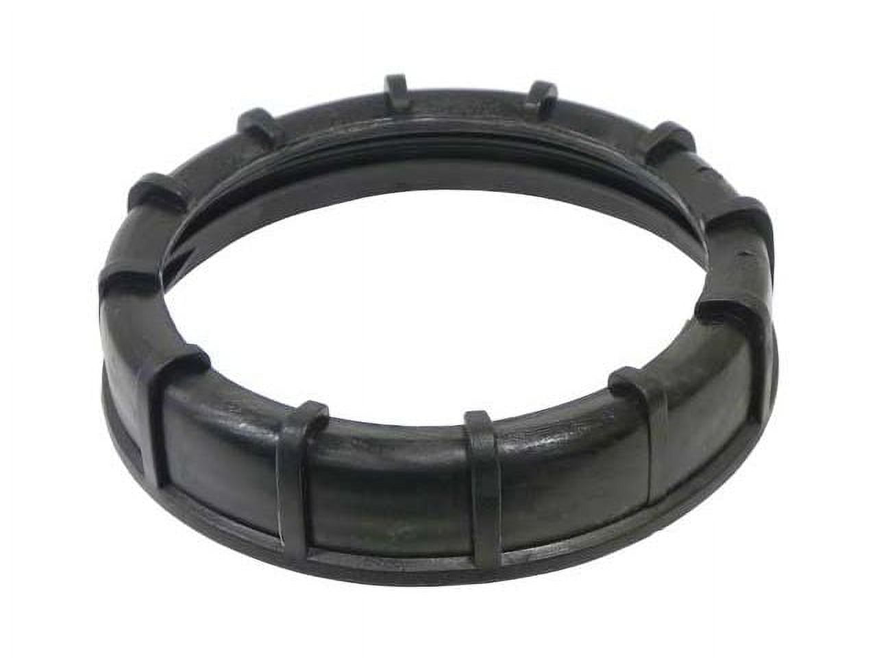 Fuel Pump Lock Ring - Compatible with 2003 - 2009 Mercedes-Benz E320 ...