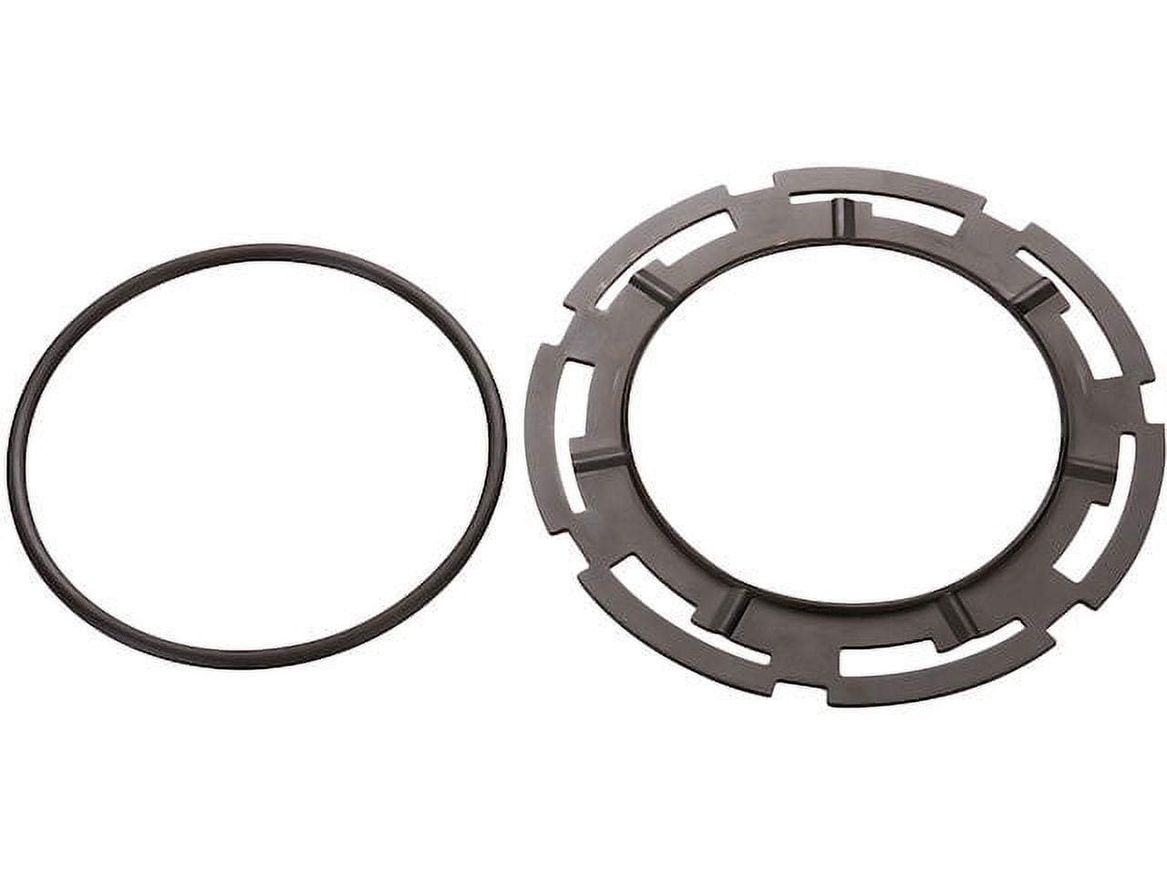 Fuel Pump Lock Ring - Compatible with 2004 - 2010 Chrysler PT Cruiser 2 ...