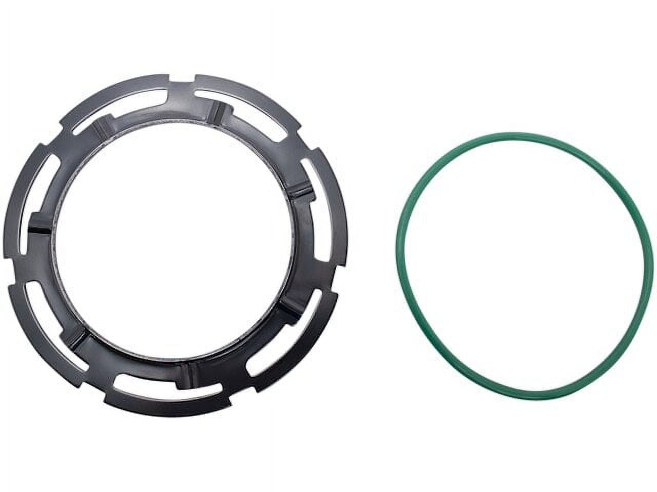 Fuel Pump Lock Ring - Compatible with 2004 - 2014 Chevy Suburban 1500 ...