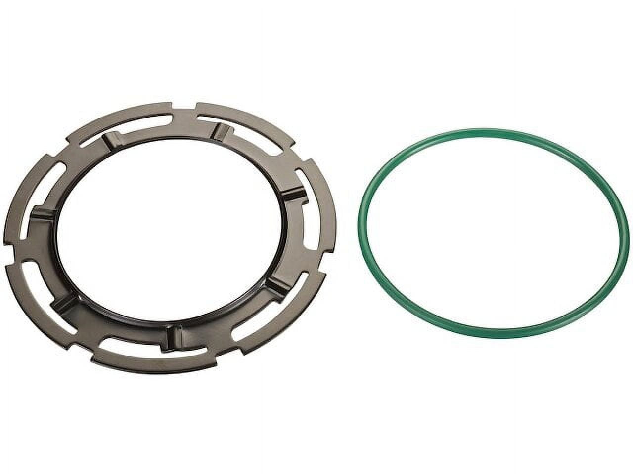 Fuel Pump Lock Ring - Compatible with 2004 - 2021 Ford F-150 2005 2006 ...