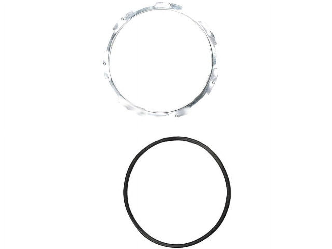 Fuel Pump Lock Ring - Compatible with 2005 - 2012 Ford Mustang ...