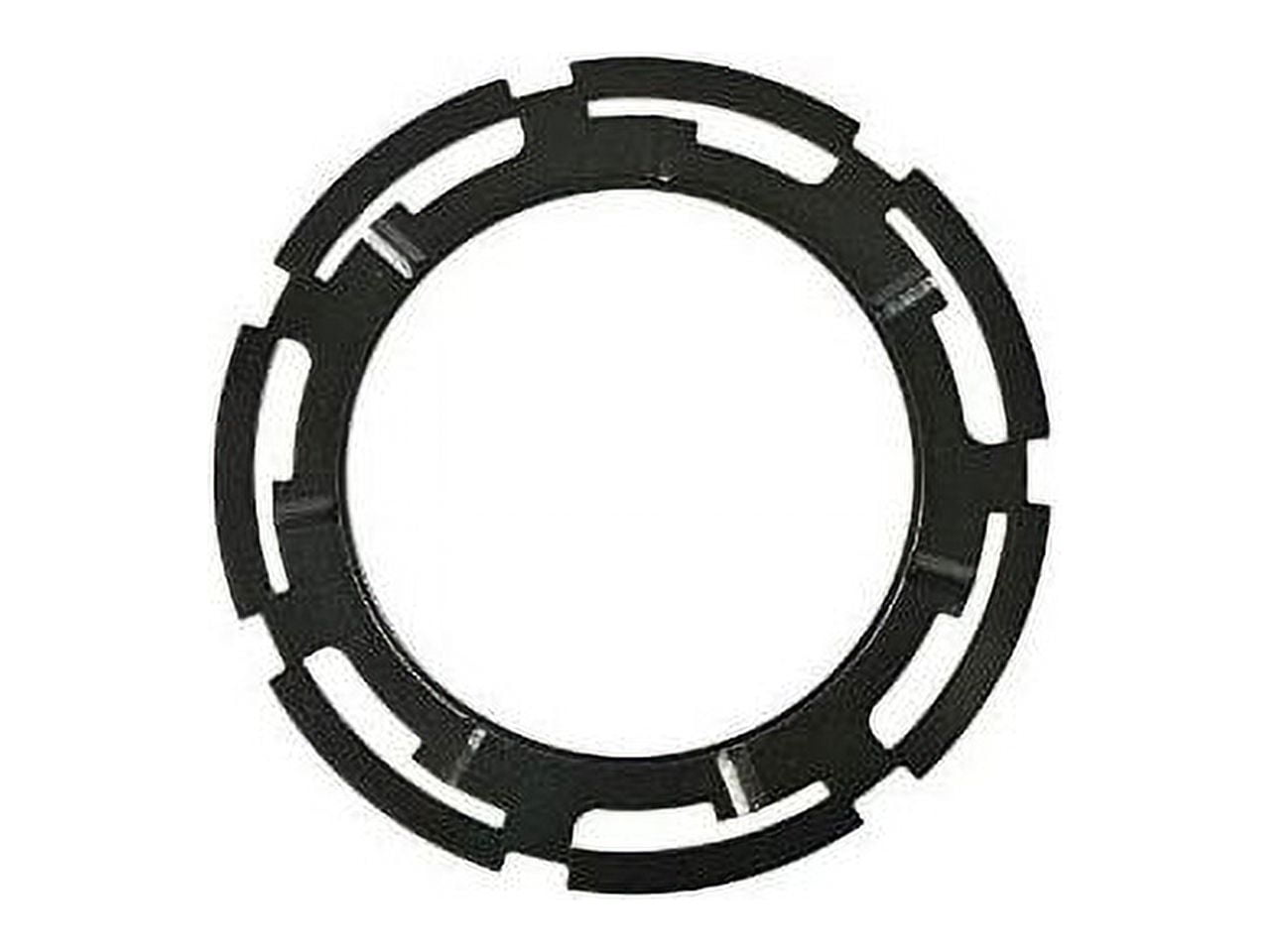 Fuel Pump Lock Ring - Compatible with 2006 - 2008 Hummer H3 2007 ...