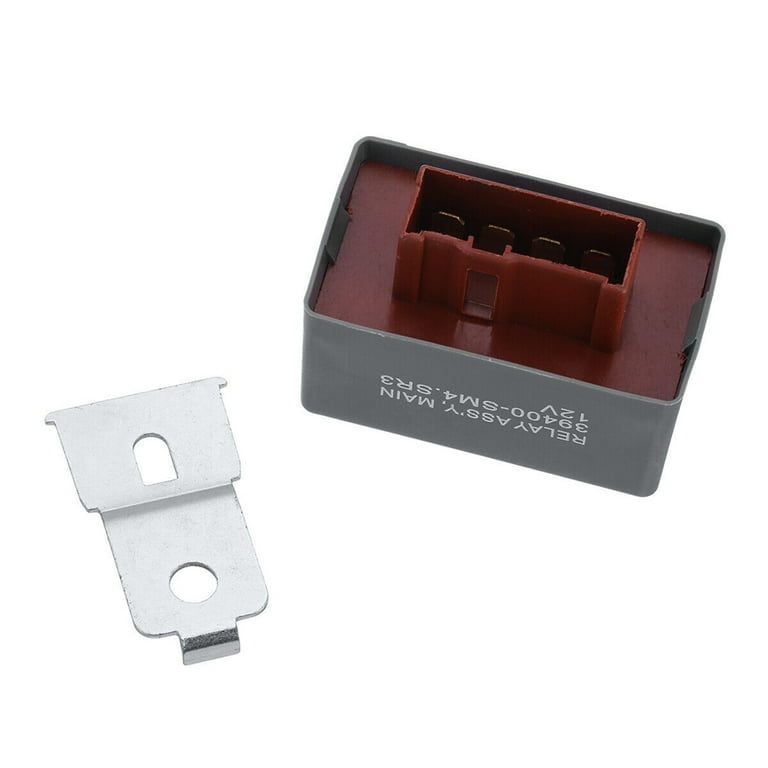 39400-sm4-003 Fuel Pump Main Relay For 1992-2001 Honda, 60% OFF