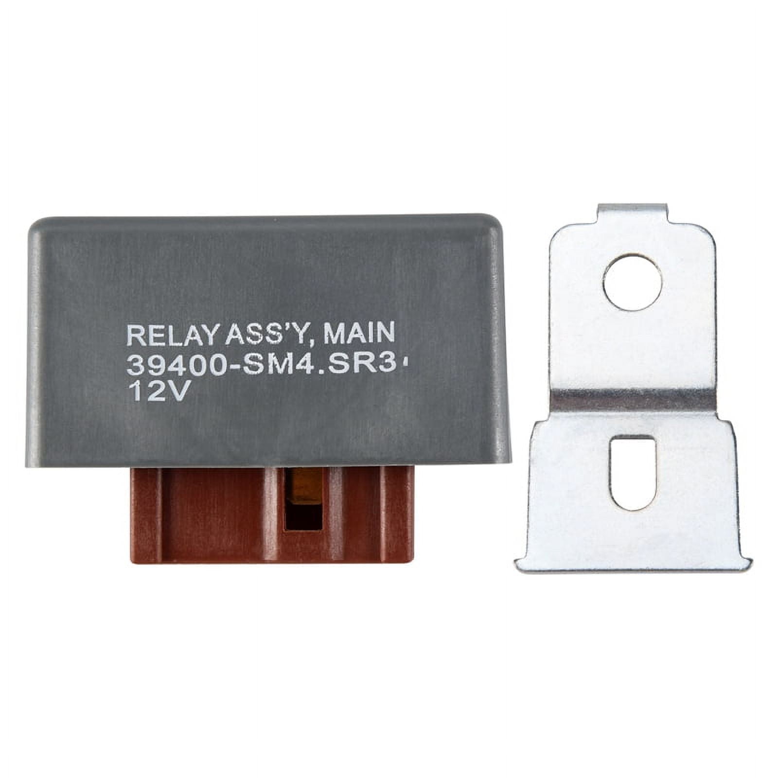 Fuel Pump Main Relay 39400-SM4-A00 for TL Accord del Sol -V 3 1998-2002 ...