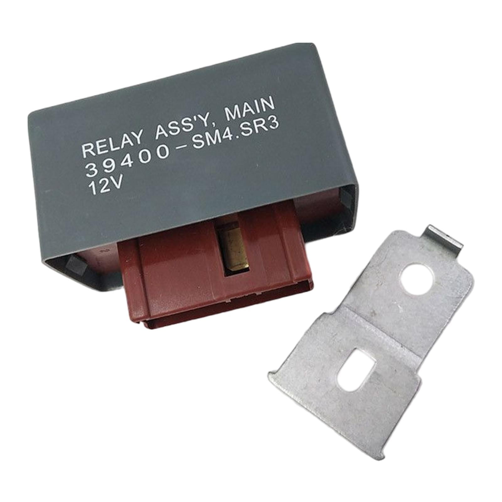 Fuel Pump Main Relay, Assembly Fuel Main Relay, High Quality, ,39400 ...