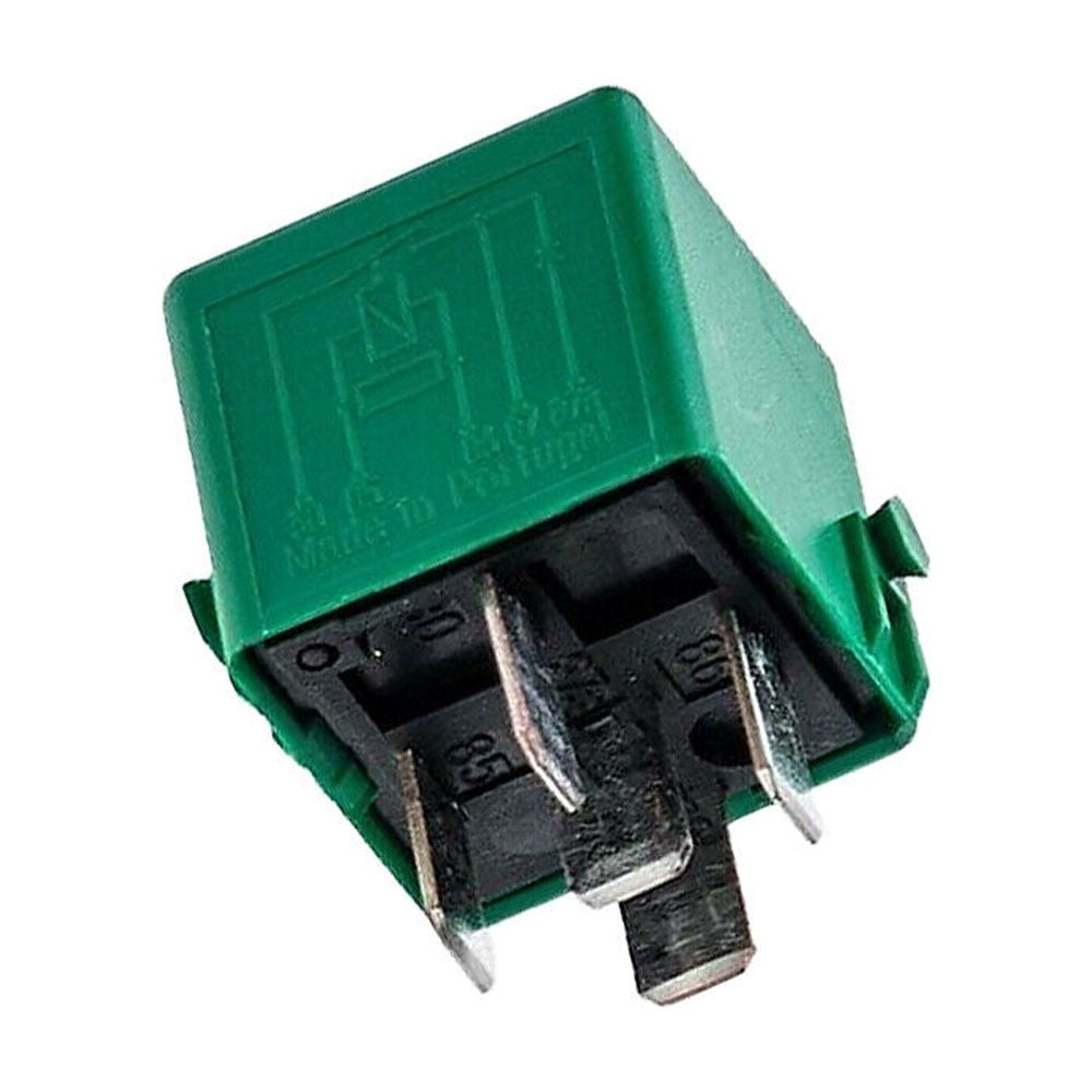 Fuel Pump Main Relay For 11-12 DODGE DURANGO 11-13 JEEP GRAND CHEROKEE ...