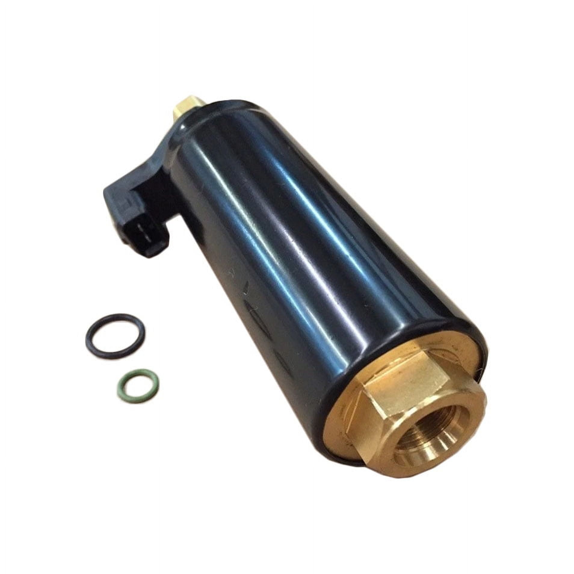 Fuel Pump MerCruiser OMC Volvo Penta Replaces 3857650, 3855958, 3854280 ...