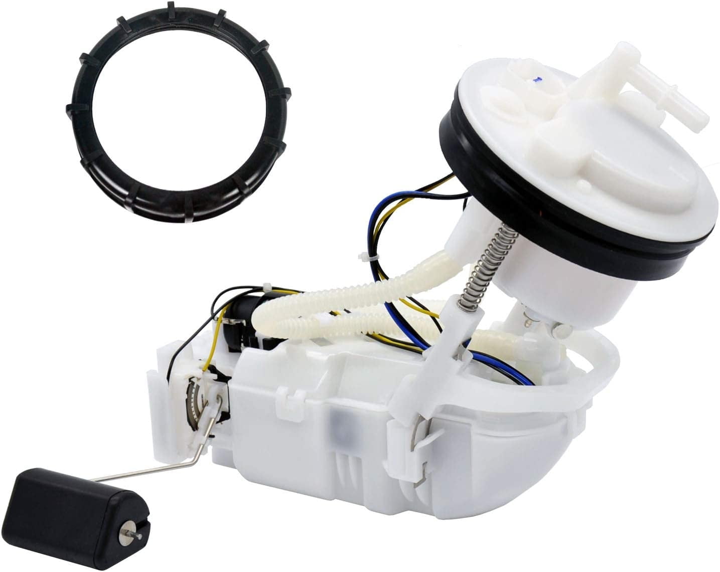 Fuel Pump Moduel Assembly Compatible with 2002-2005 Honda Civic 1.3L 1 ...