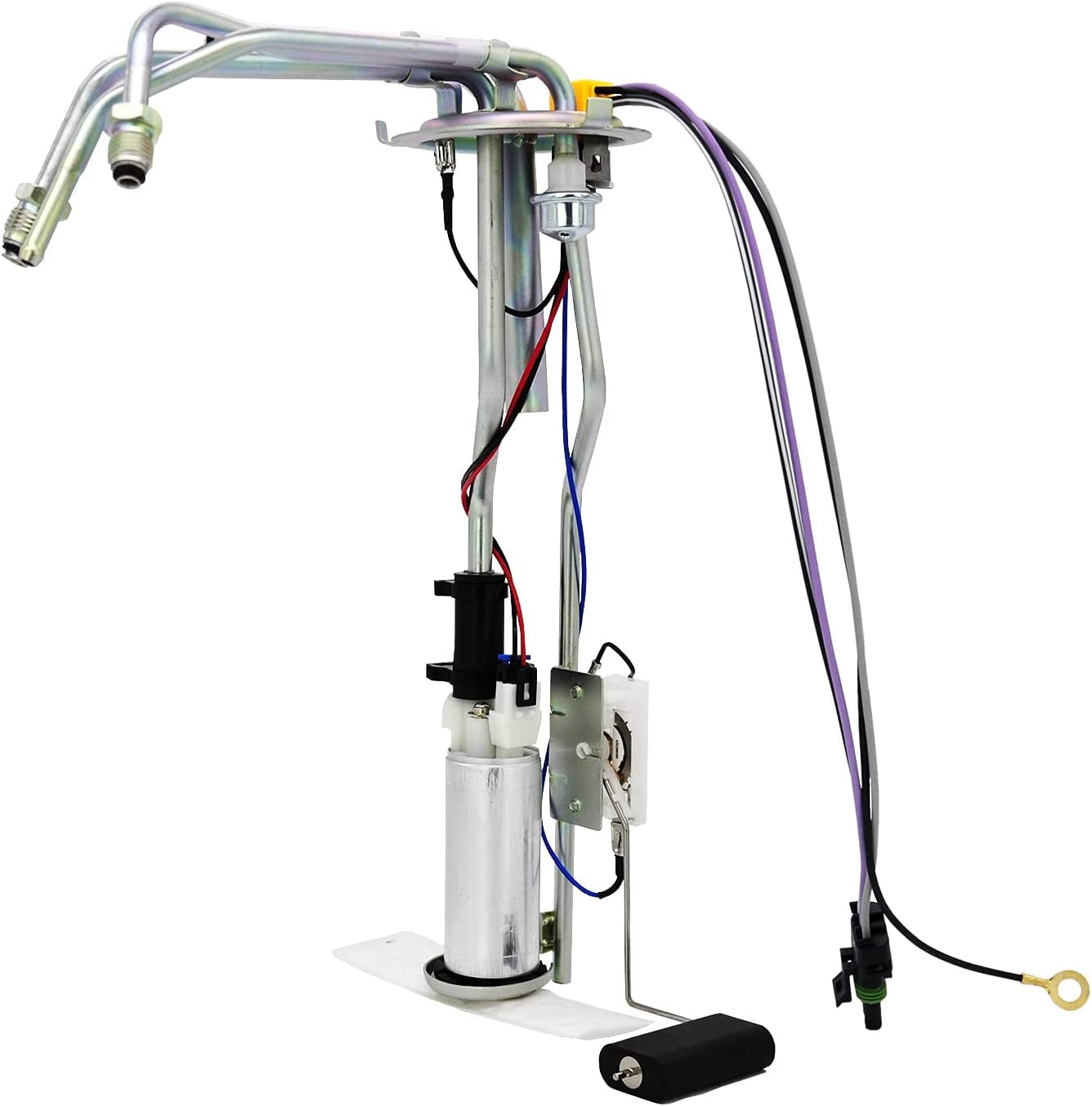 Fuel Pump Moduel Assembly Fits 1988-1995 Chevrolet GMC C/K 1500 2500 ...