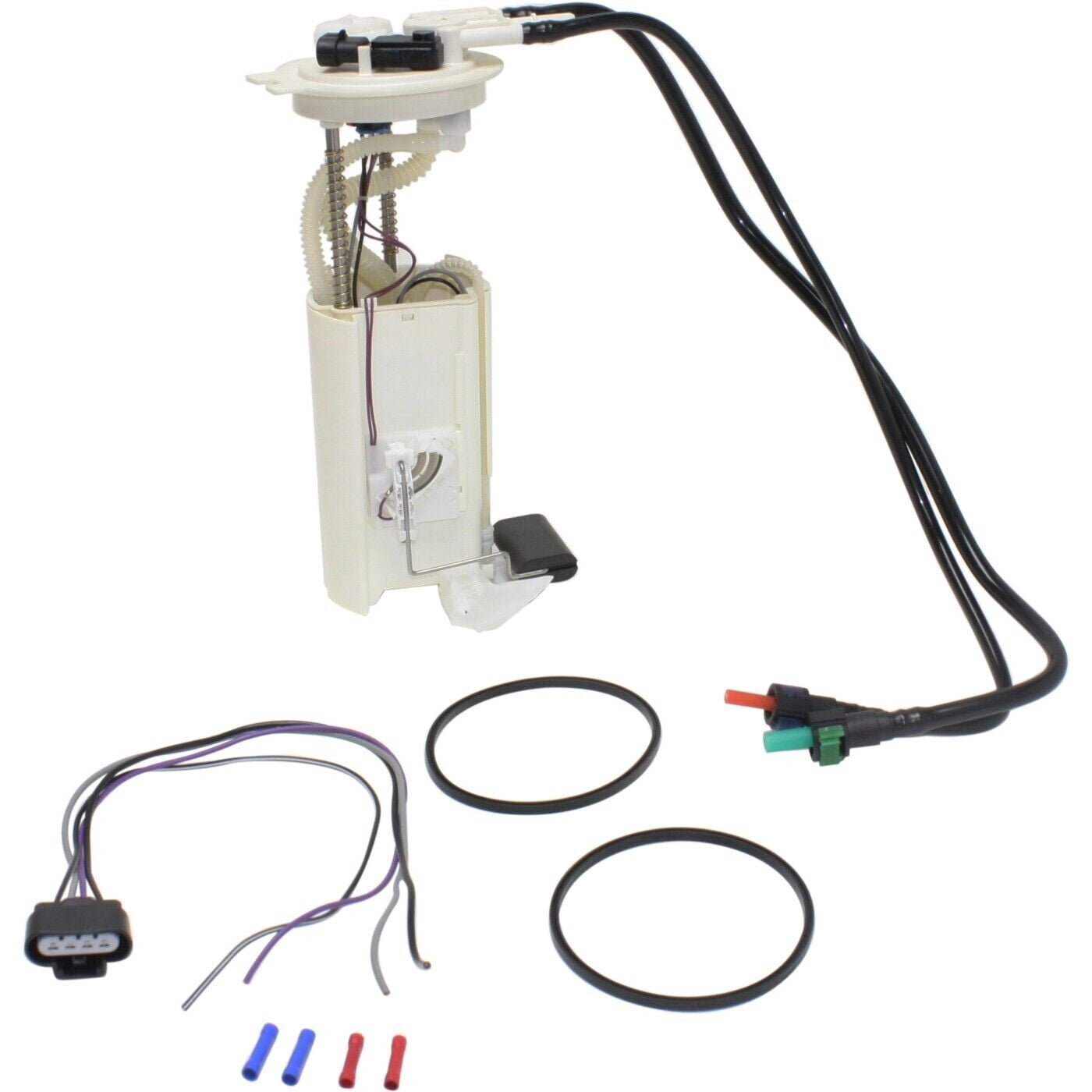 Fuel Pump Module Assembly For 2000-05 y for Cavalier and for Pontiac ...
