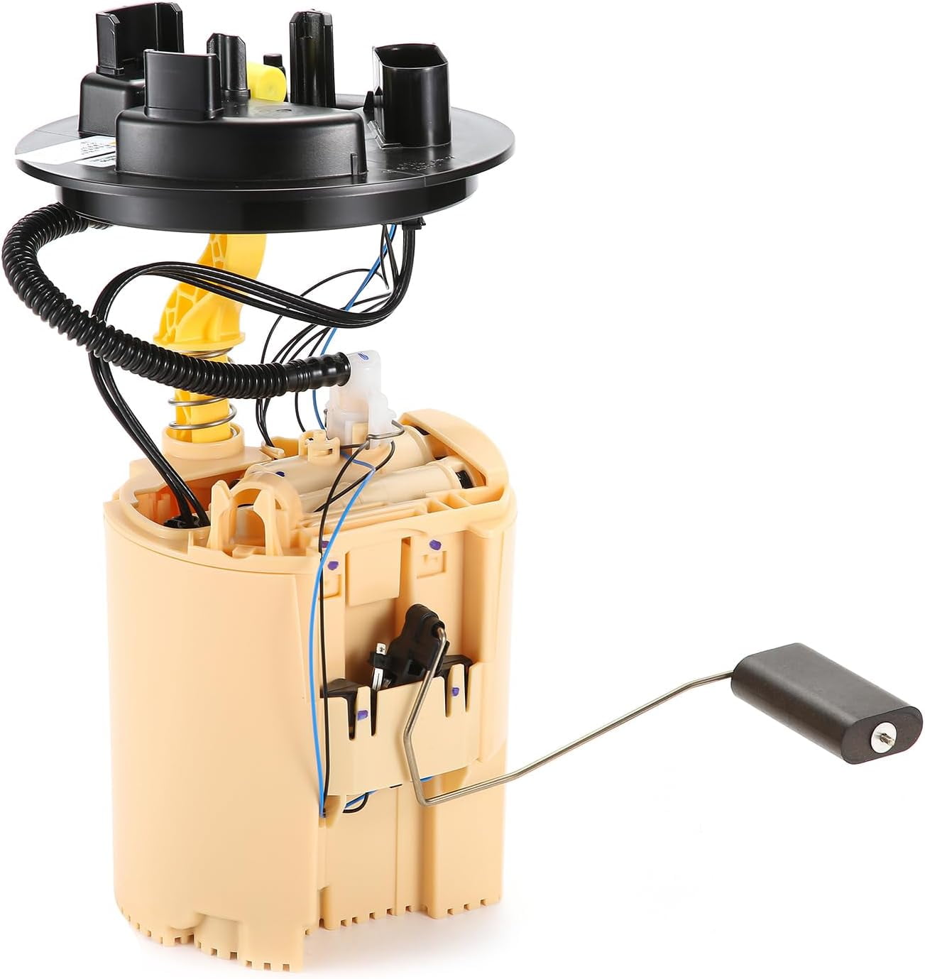 Fuel Pump Module Assembly 4474706500 Compatible with Mercedes Benz Vito ...