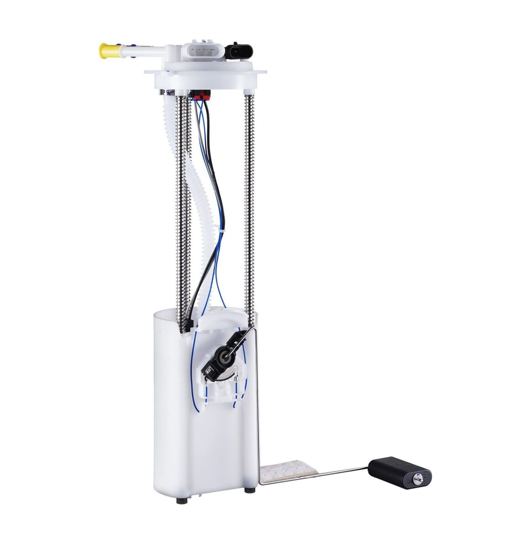 Fuel Pump Module Assembly for Chevrolet Silverado & GMC Sierra ...