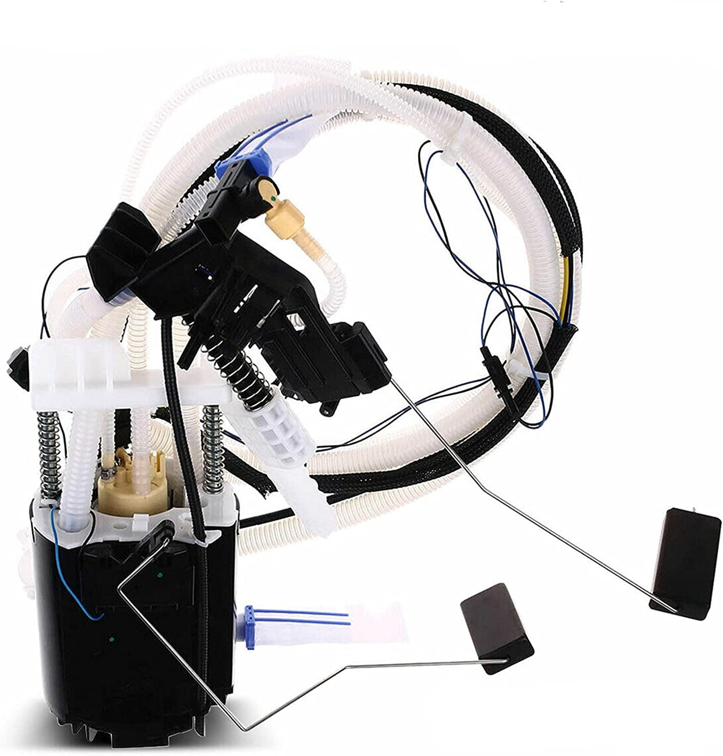 Fuel Pump Module Assembly Compatible with Land Rover Range Rover 2006 ...