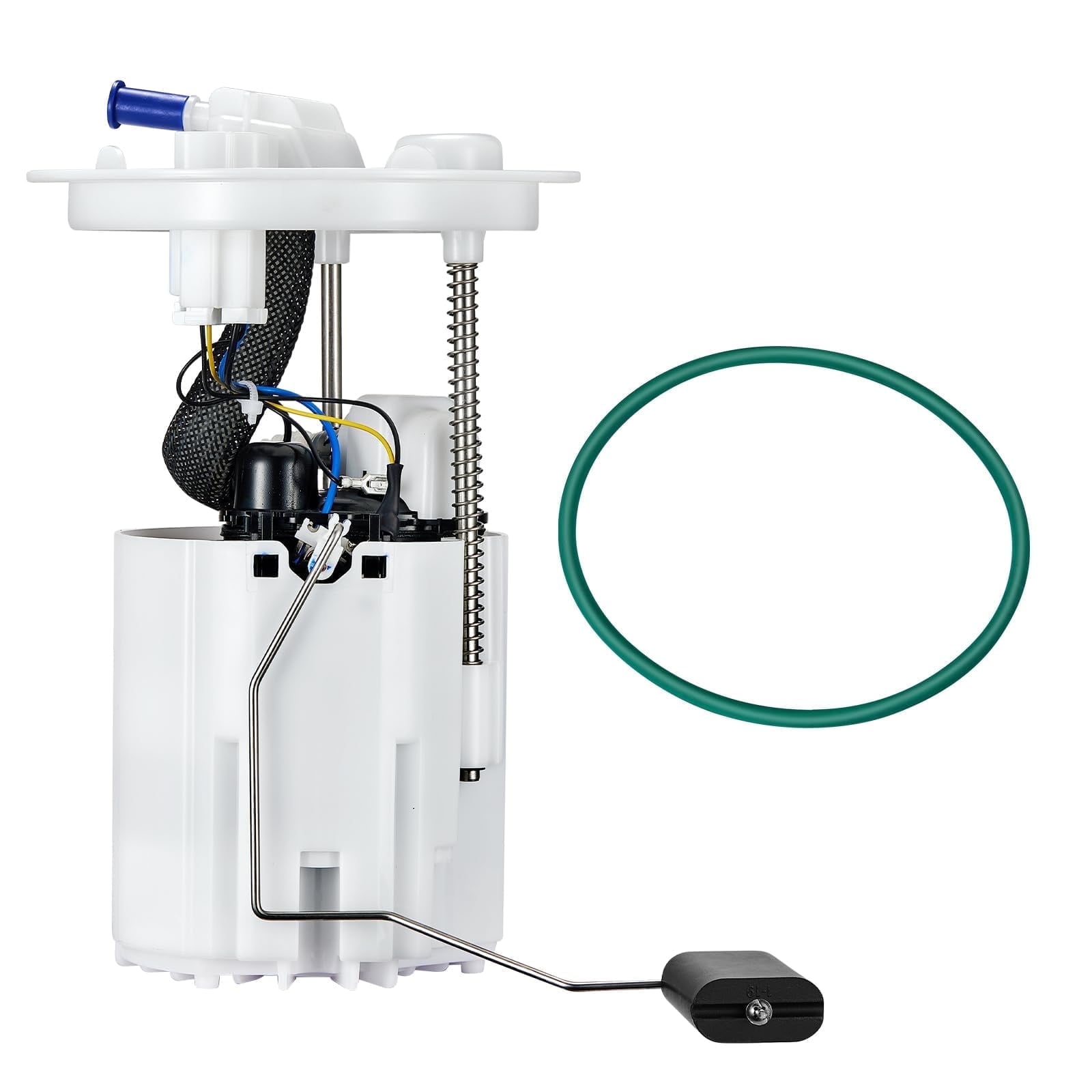 Fuel Pump Module Assembly E2592M 2012-2018 For Focus L3 1.0L, L4 2.0L ...