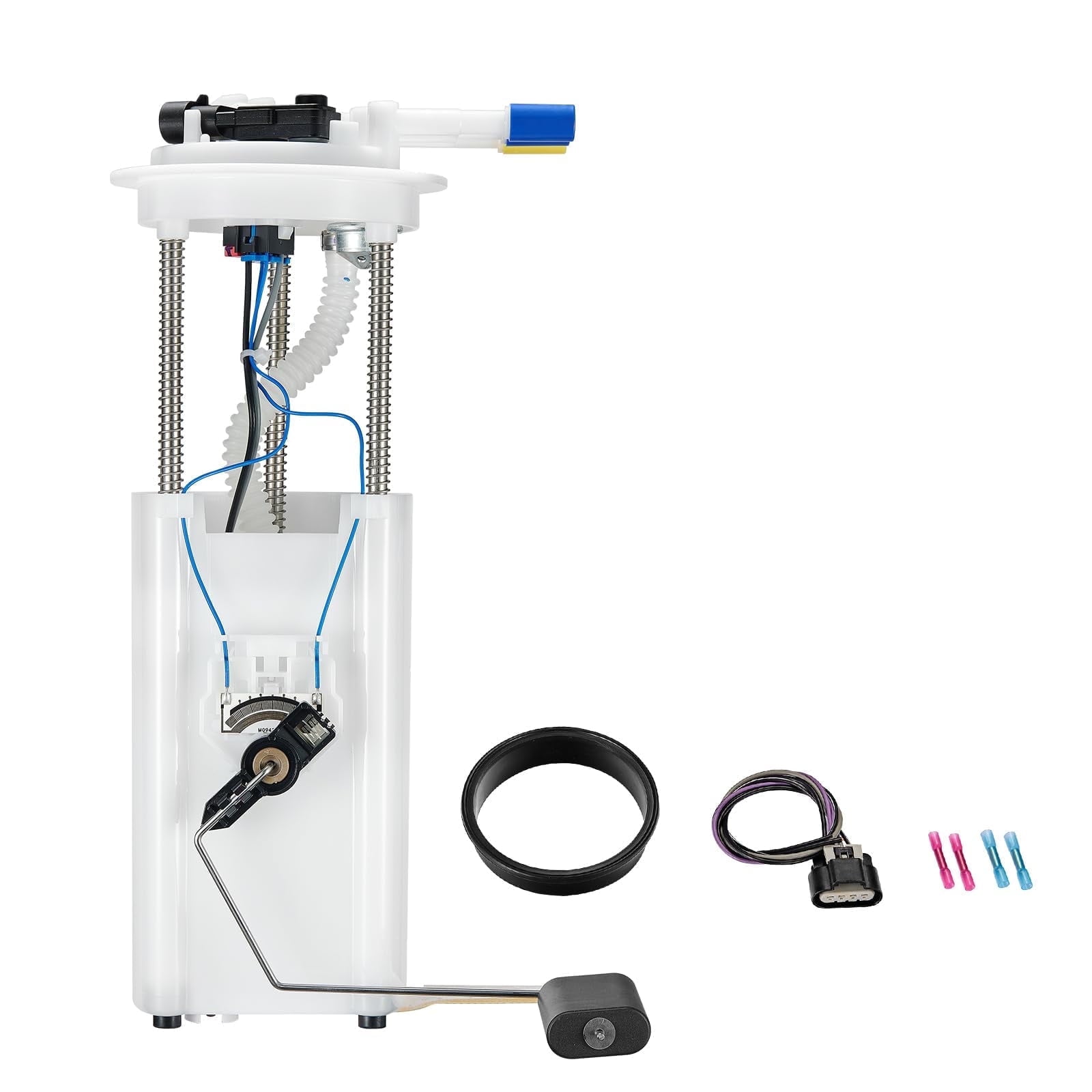 Fuel Pump Module Assembly E3542m 2000-2005 Buick Century Regal ...