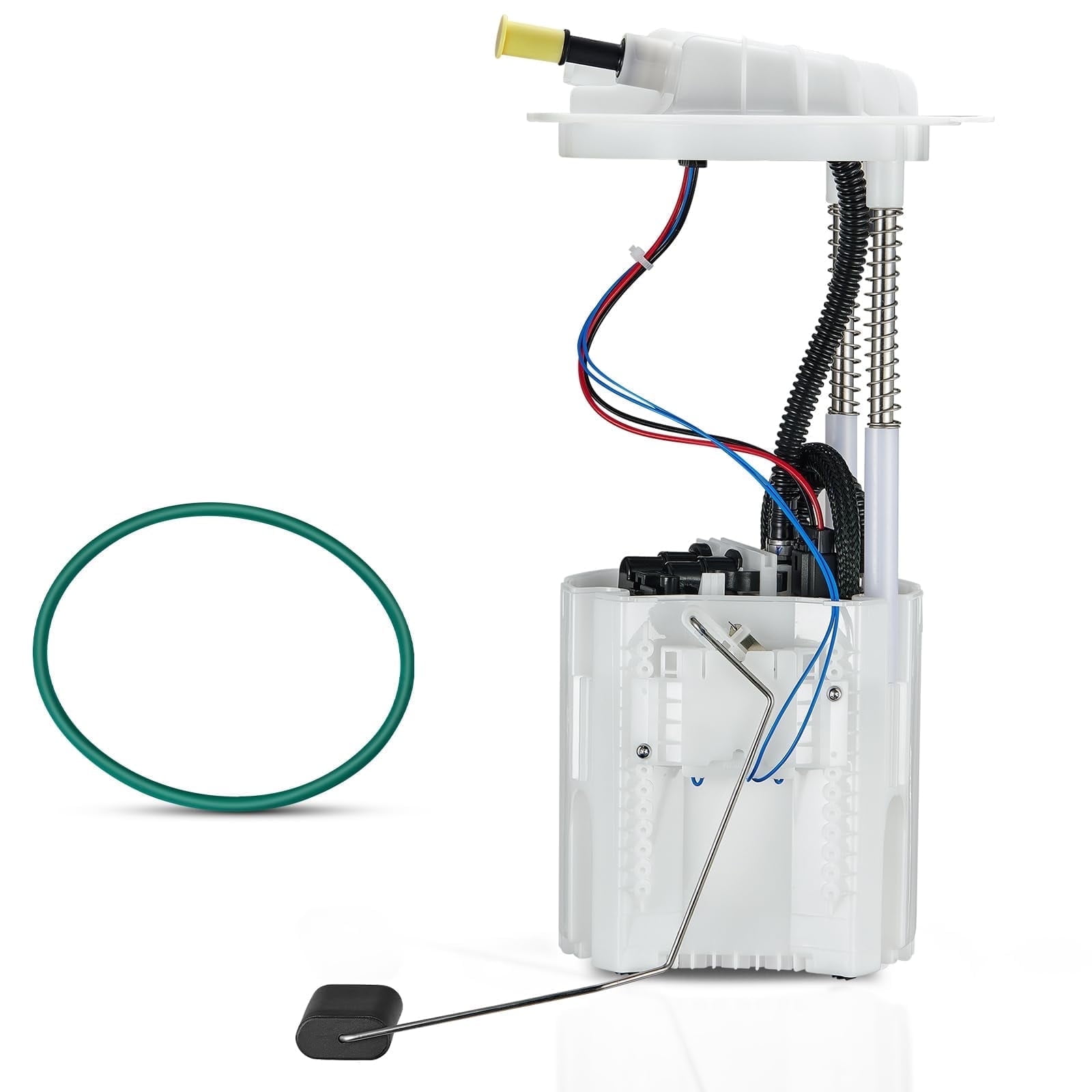 Fuel Pump Module Assembly E7219m 2007-2012 For Dodge Nitro/Jeep Liberty ...