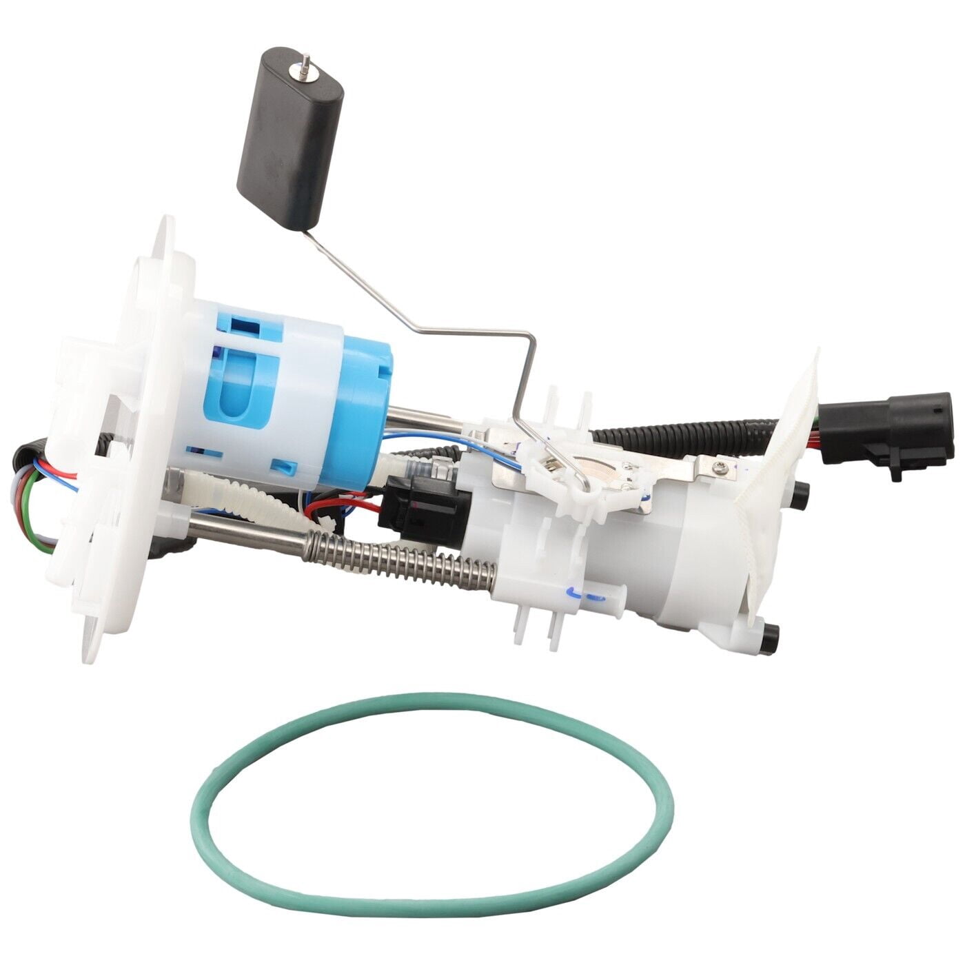 Fuel Pump Module Assembly, Electric With Sending Unit for 2004-2005 for ...
