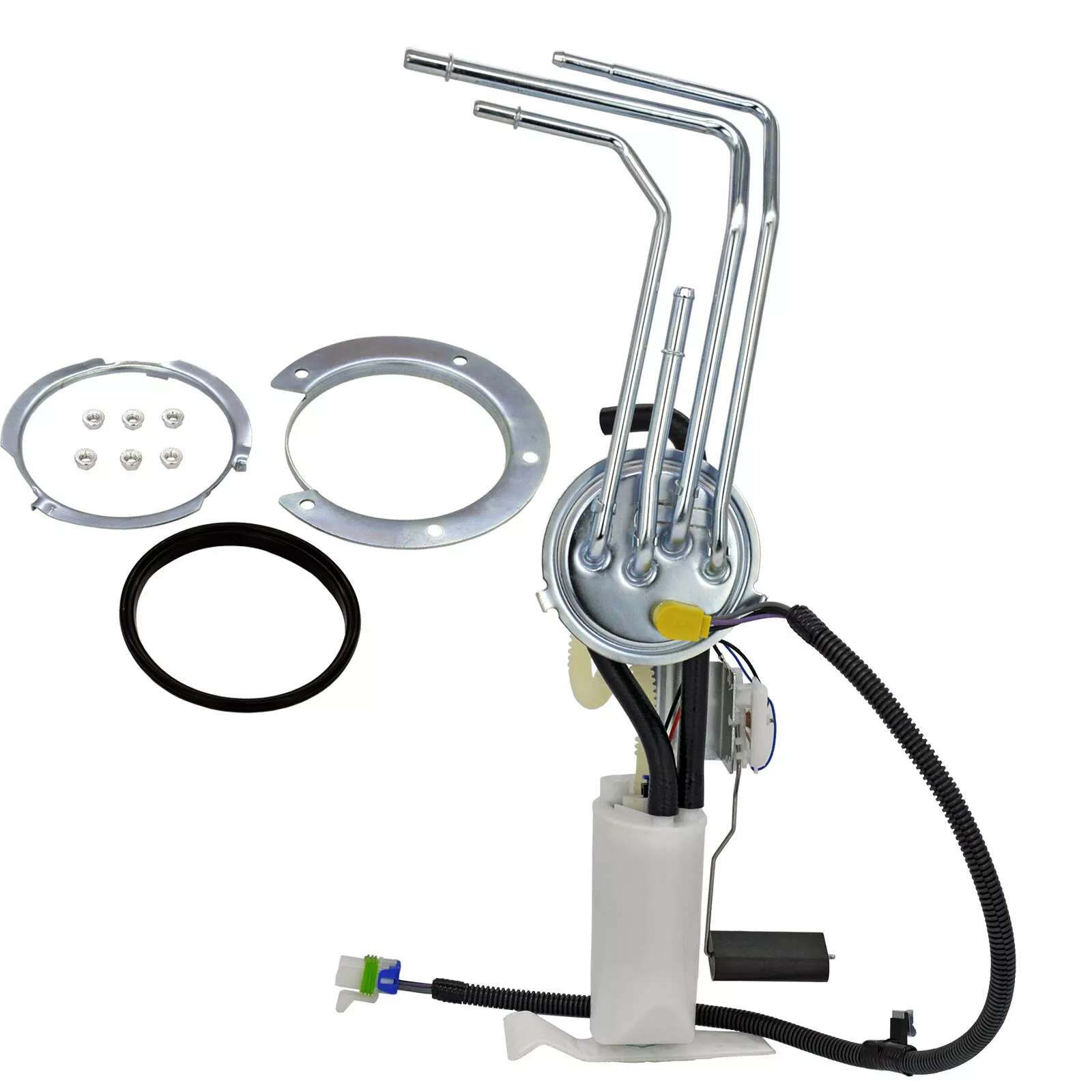 Fuel Pump Module Assembly Fits 1993-1995 Camaro Firebird V8 5.7L ...
