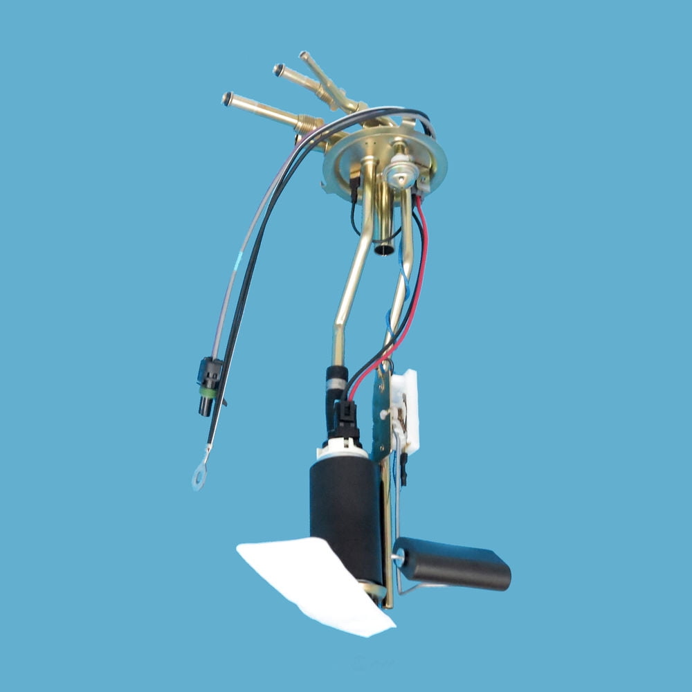 Gmc Syclone Fuel Pump Module Assembly