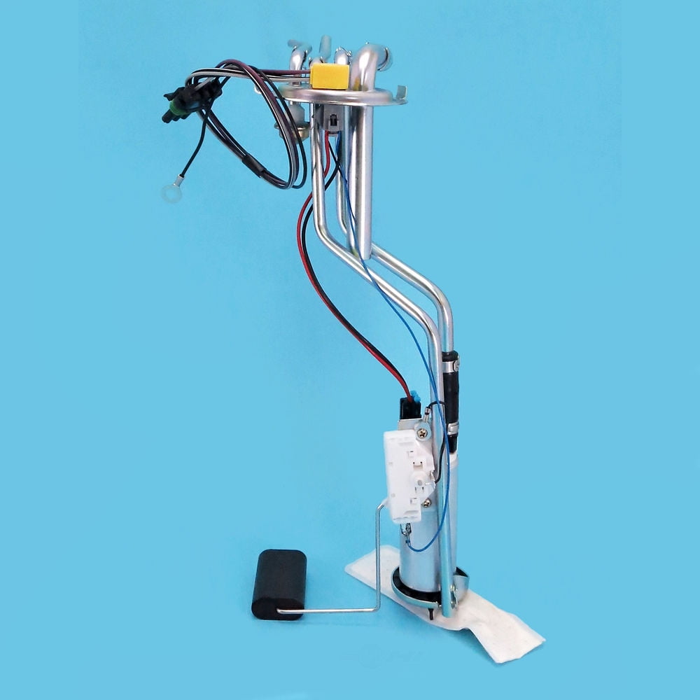 Fuel Pump Module Assembly Fits select: 1997 CHEVROLET GMT-400 K1500 ...
