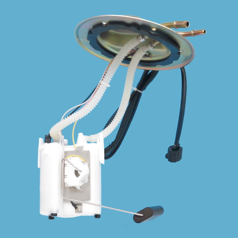 Fuel Pump Module Assembly Fits select: 1998 FORD MUSTANG GT - Walmart.com