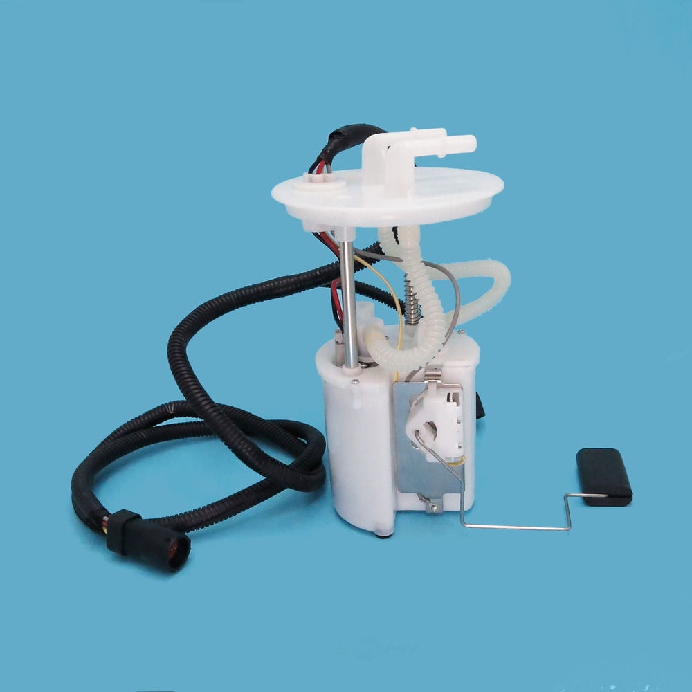Fuel Pump Module Assembly Fits select: 1999 FORD WINDSTAR LX, 2000 FORD ...