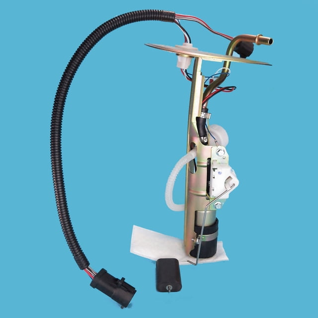 Fuel Pump Module Assembly Fits select: 2001 FORD EXPLORER SPORT TRAC ...